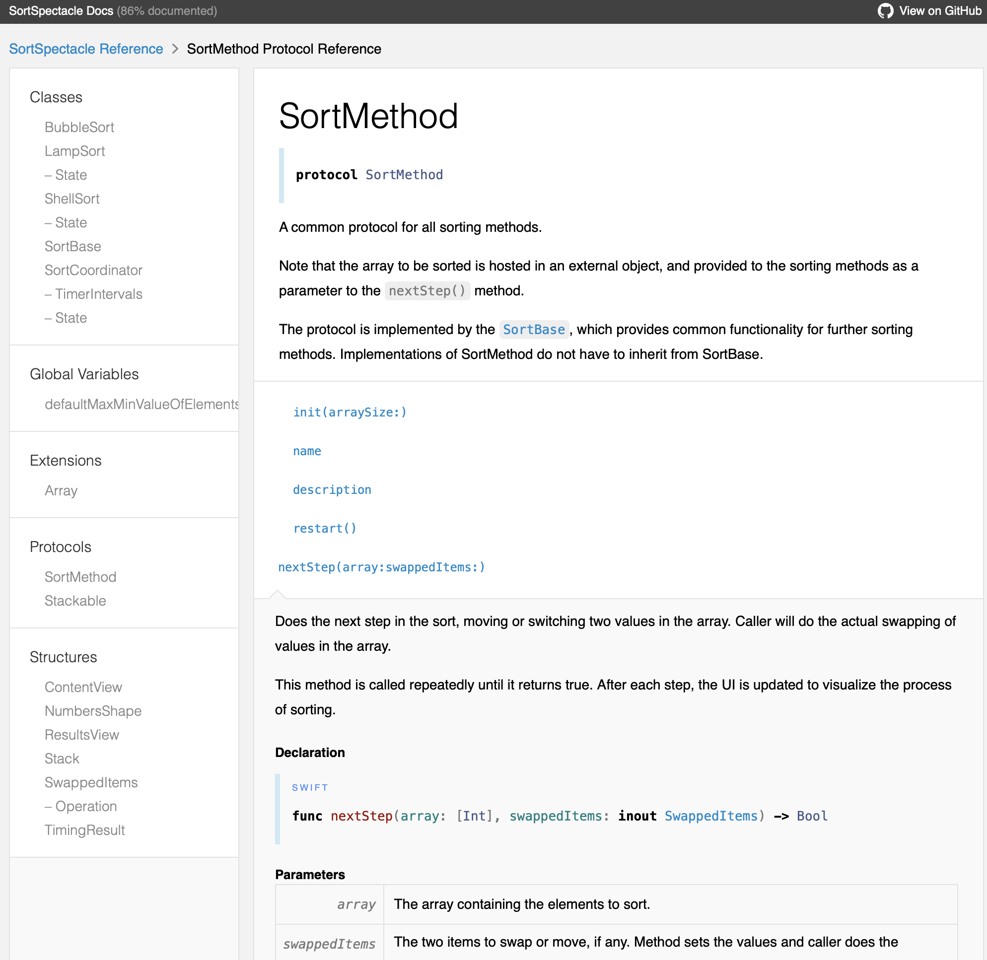 New Swift tools – Antti Juustila